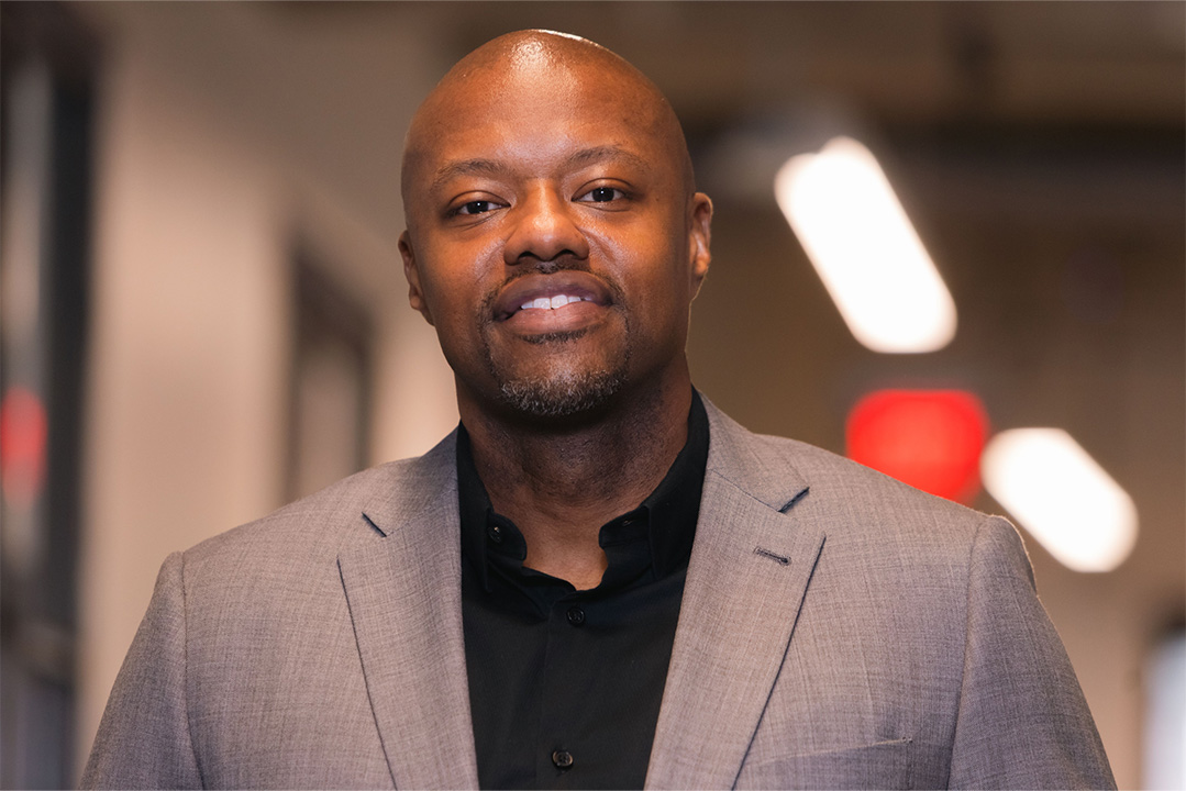 Deron Coleman Joins EATS Broker to Help Restaurant Owners Successfully ...